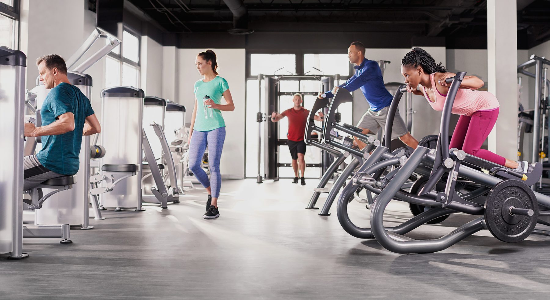 How Do Rec centers And Health Clubs Work? - SCV UK - Solutions for a ...